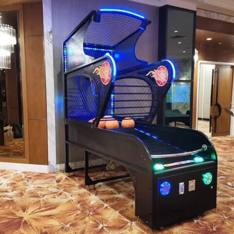 Claw Machine Rental Malaysia for Event Use - Artcage Rent Sdn Bhd