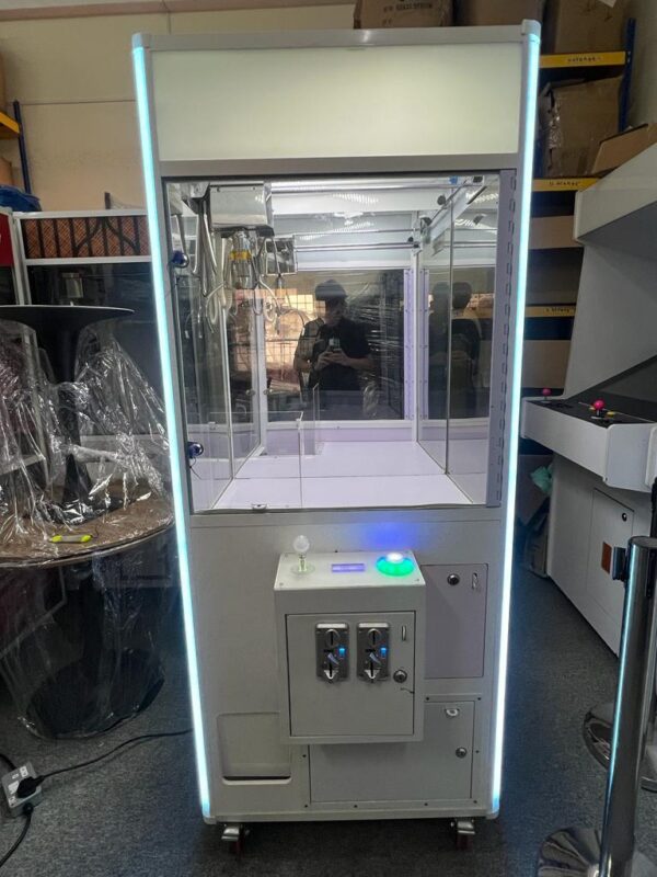 Claw Machine - Artcage Rent Sdn Bhd