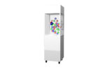 Hand Grab Wind Chamber Machine Rental for Event Use