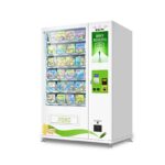 Interactive Vending Machine Rental for Event use - Artcage Rent Sdn Bhd