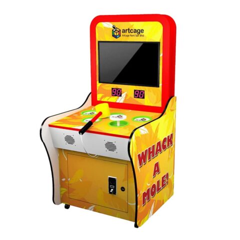 Human Wind Chamber Machine Rental for Event Use - Artcage Rent Sdn Bhd