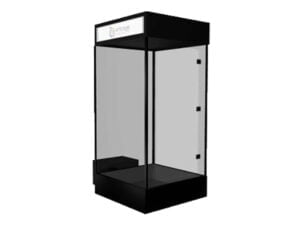 Human Wind Chamber Machine Rental for Event Use - Artcage Rent Sdn Bhd