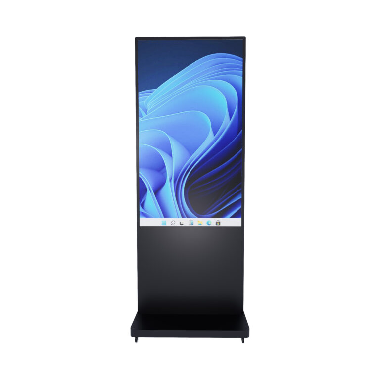 DIGITAL DISPLAY KIOSK RENTAL FOR EVENT USE - Artcage Rent Sdn Bhd