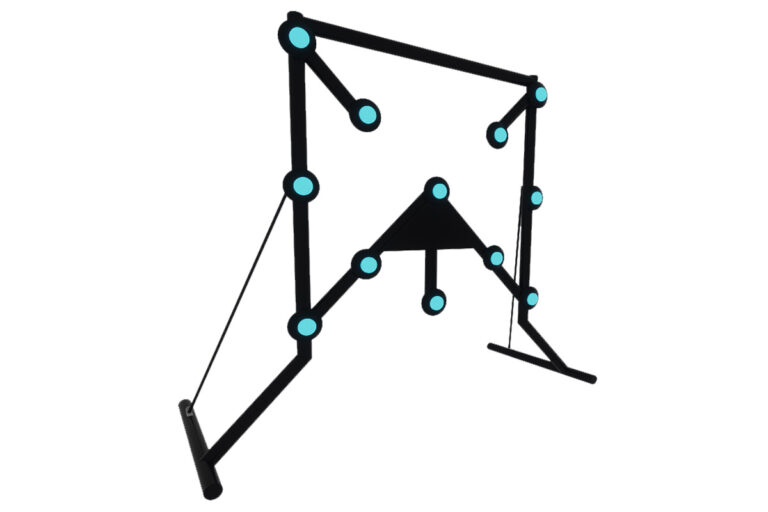 Batak Reaction Challenge Game Rental for Event Use - Artcage Rent Sdn Bhd